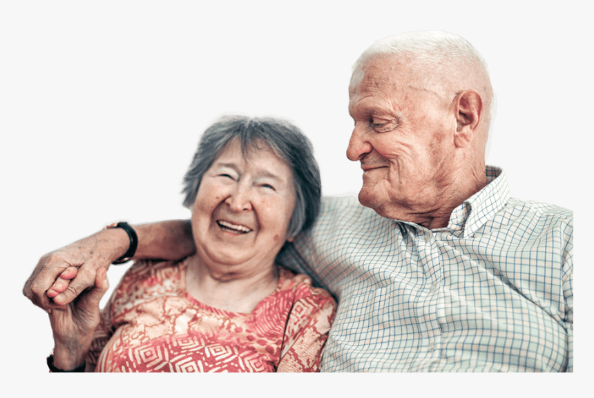 Senior Citizen, HD Png Download , Transparent Png Image - PNGitem