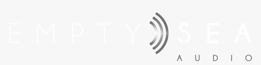 Empty Sea Audio - Emblem, HD Png Download , Transparent Png Image - PNGitem
