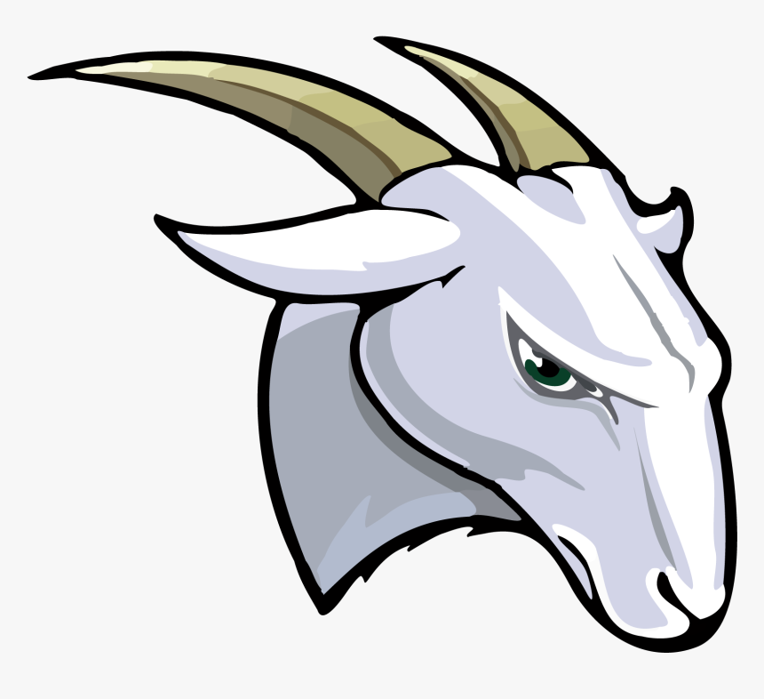 Goat Face Animation
