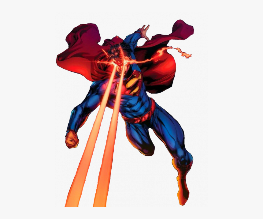 Superman Laser Beam - The Best Picture Of Beam