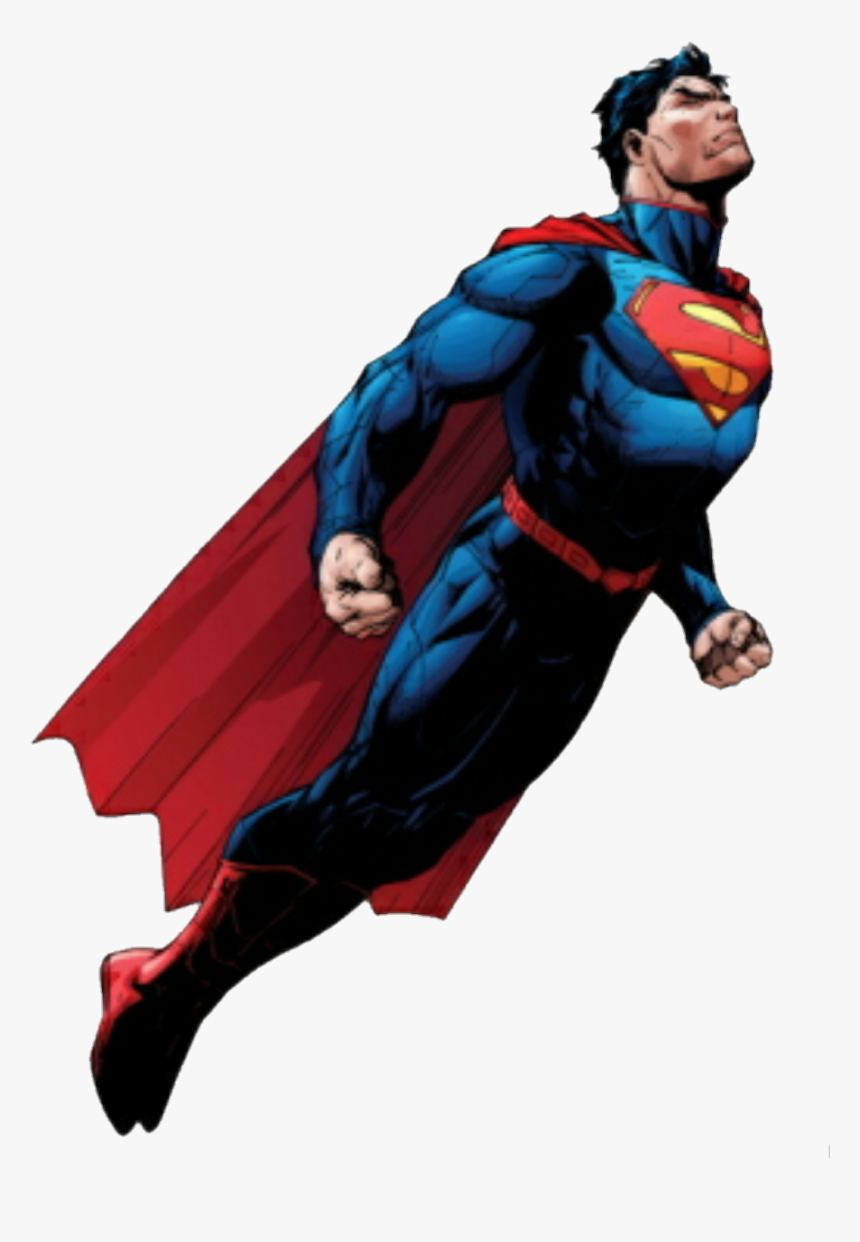 Superman Alex Ross Hd