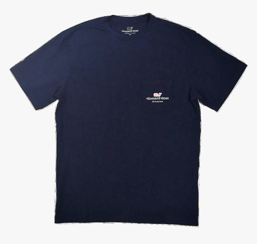 Vineyard Vines The Lucky Knot T-shirt By Vineyard Vines - Ffa Polos, HD ...