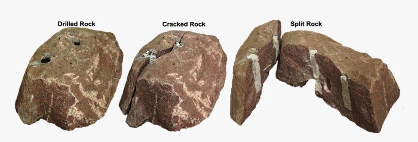 Crack Rock Png - Rock Demolition, Transparent Png , Transparent Png ...