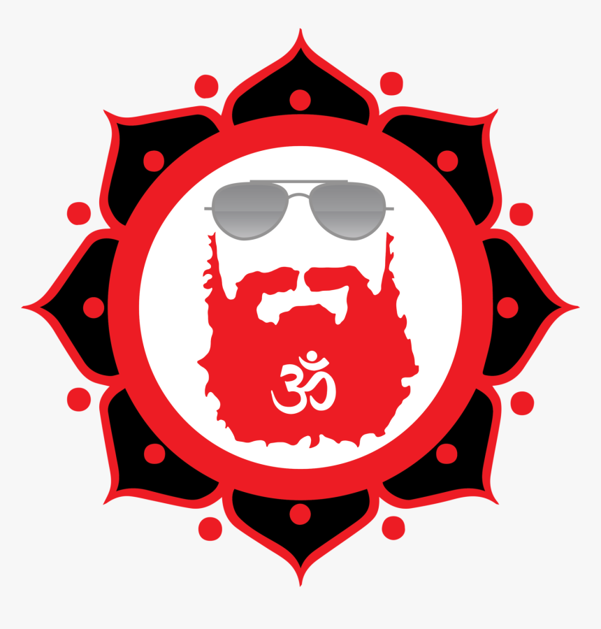 Transparent Vineyard Clipart - Red Beard Guy Clipart, HD Png Download ...