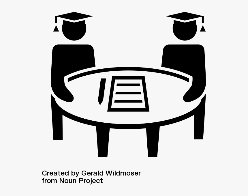 Collegeexam - Talkshow Icon Png, Transparent Png , Transparent Png ...