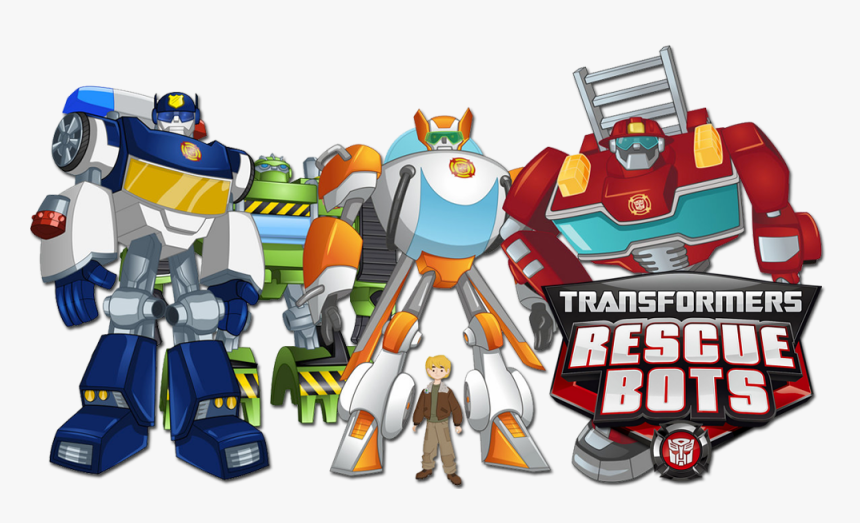 Transparent Rescue Bots Png - Transformers Rescue Bots Png, Png ...