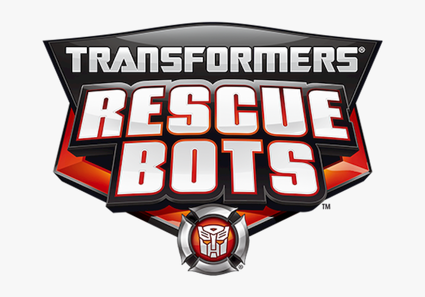 Rescue Bots - Transformers: Rescue Bots, HD Png Download , Transparent ...