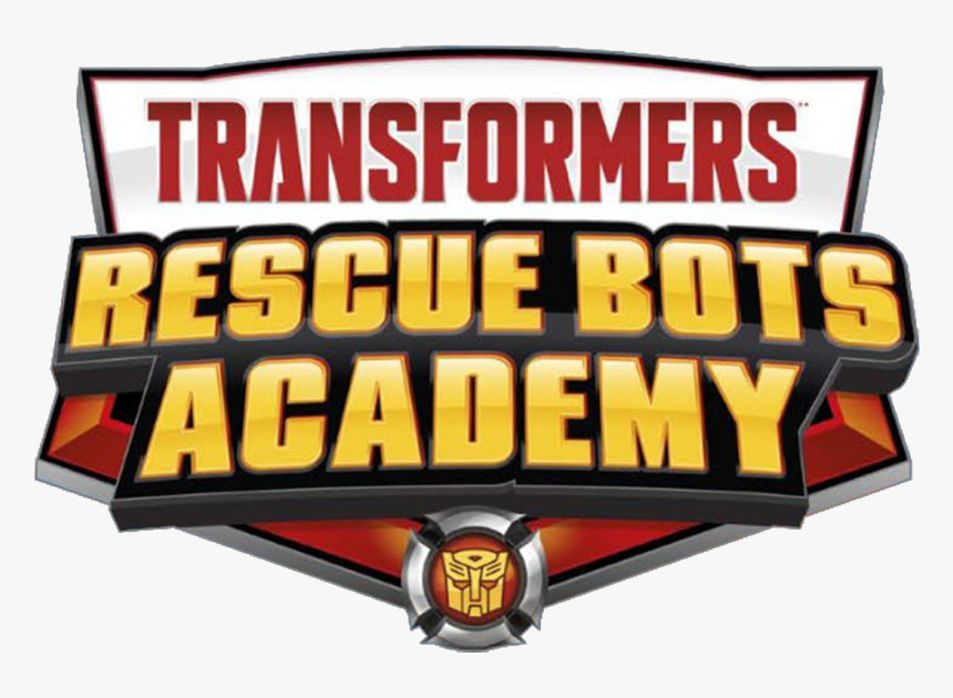 Transparent Rescue Bots Png - Rescue Bots Academy Logo, Png Download ...