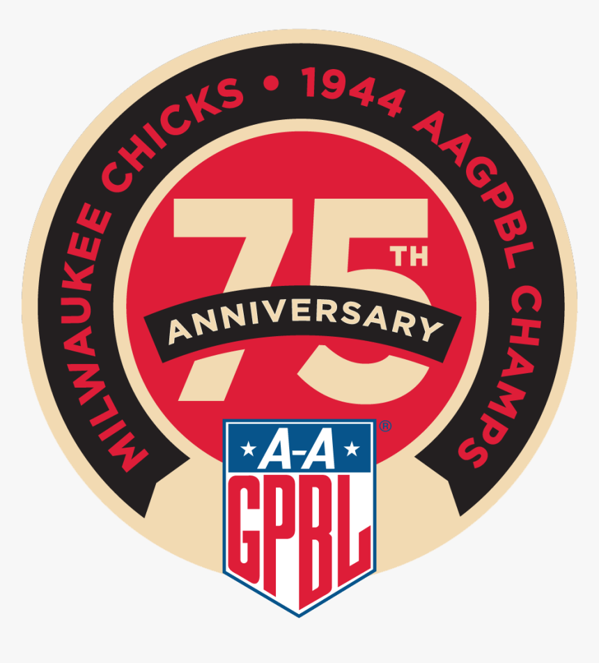 All-american Girls Professional Baseball League, HD Png Download ...