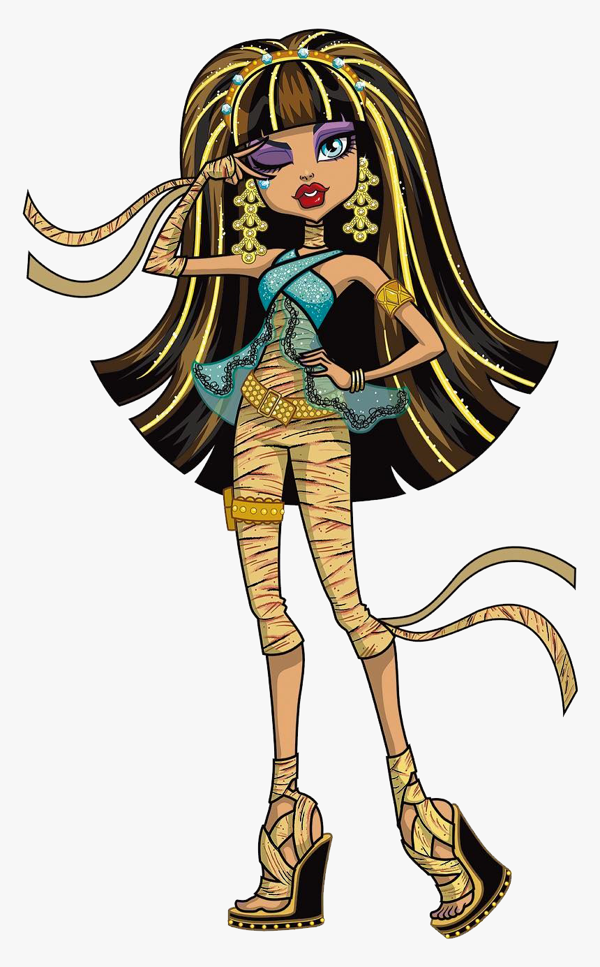 Cleo De Nile 2010, HD Png Download , Transparent Png Image - PNGitem