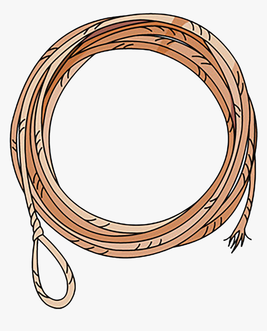 Rope Cartoon Clip Art - Rope Cartoon Png, Transparent Png , Transparent ...