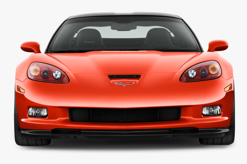 Transparent Red Corvette Png - Supercar, Png Download , Transparent Png ...