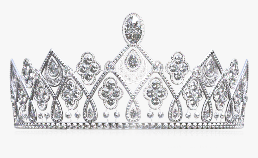 Diamond Crown Png - Transparent Diamond Crown Png, Png Download ...