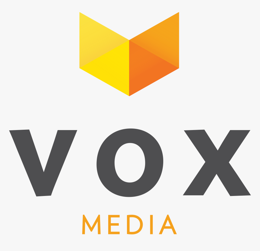 Vox Media Logo Png Transparent - Vox Media Logo Png, Png Download ...