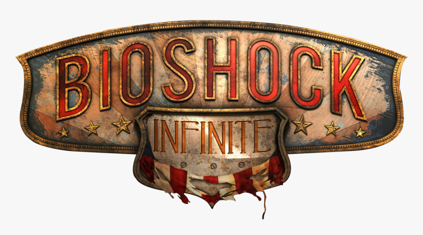 Bioshock Logo Vector