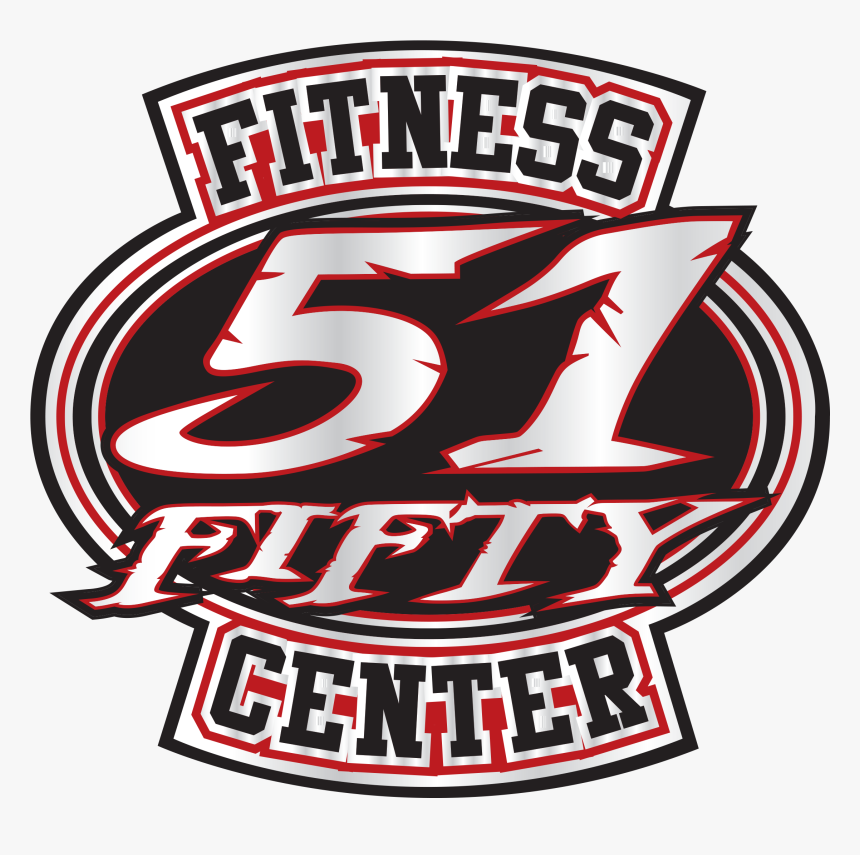 Transparent Red Hood Symbol Png - 51fifty Fitness, Png Download ...