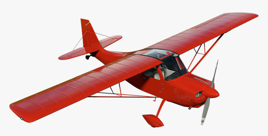 Light Aircraft, HD Png Download , Transparent Png Image - PNGitem