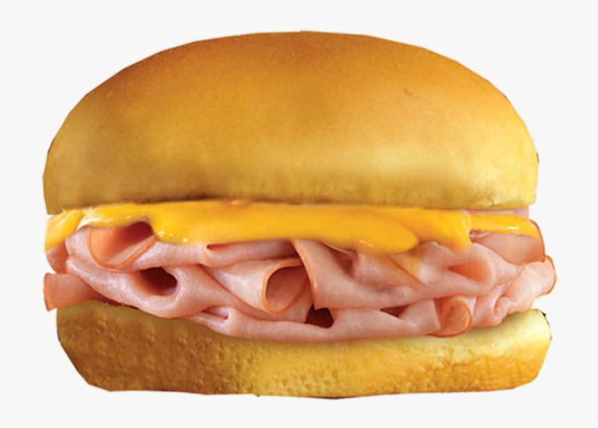 Transparent Shredded Cheese Clipart - Ham And Cheese Sandwich On Bun ...