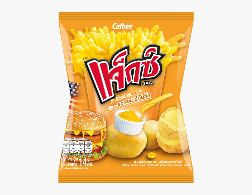 Calbee Ebisen Original - Jaxx Calbee, HD Png Download , Transparent Png ...