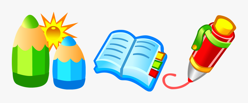 Free Vector Free Vector Pen & Book - Vector Pen Book, HD Png Download ...