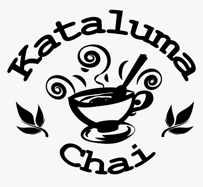 Here S An Example Of The Graphic That Kataluma Chai, HD Png Download ...