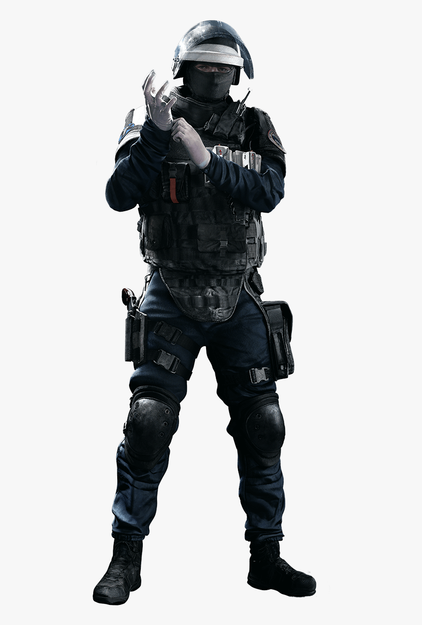 Rainbow Six Siege Doc Png - Rainbow Six Siege Smoke's Face, Transparent ...