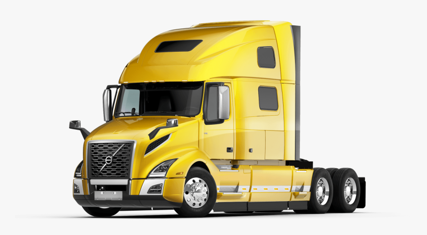 Vnl 860 Volvo Vnl, HD Png Download , Transparent Png Image - PNGitem