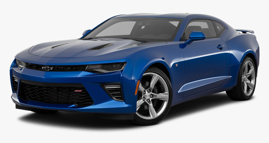 Transparent 2017 Camaro Png, Png Download , Transparent Png Image - PNGitem