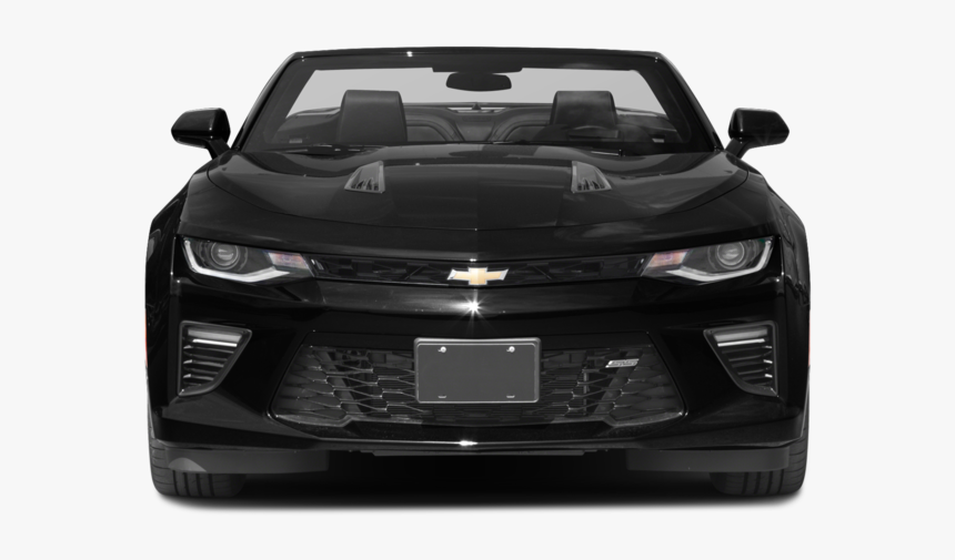 Chevrolet Camaro, HD Png Download , Transparent Png Image - PNGitem