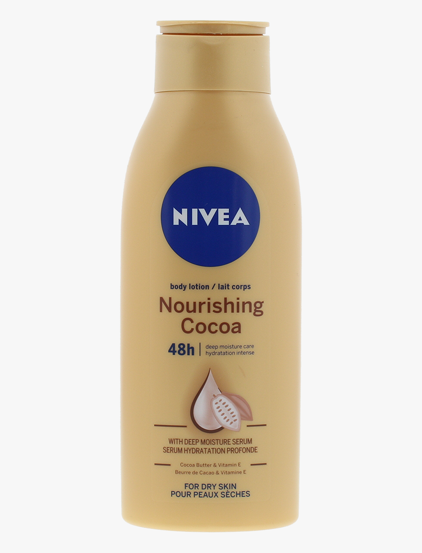Nivea, HD Png Download , Transparent Png Image - PNGitem