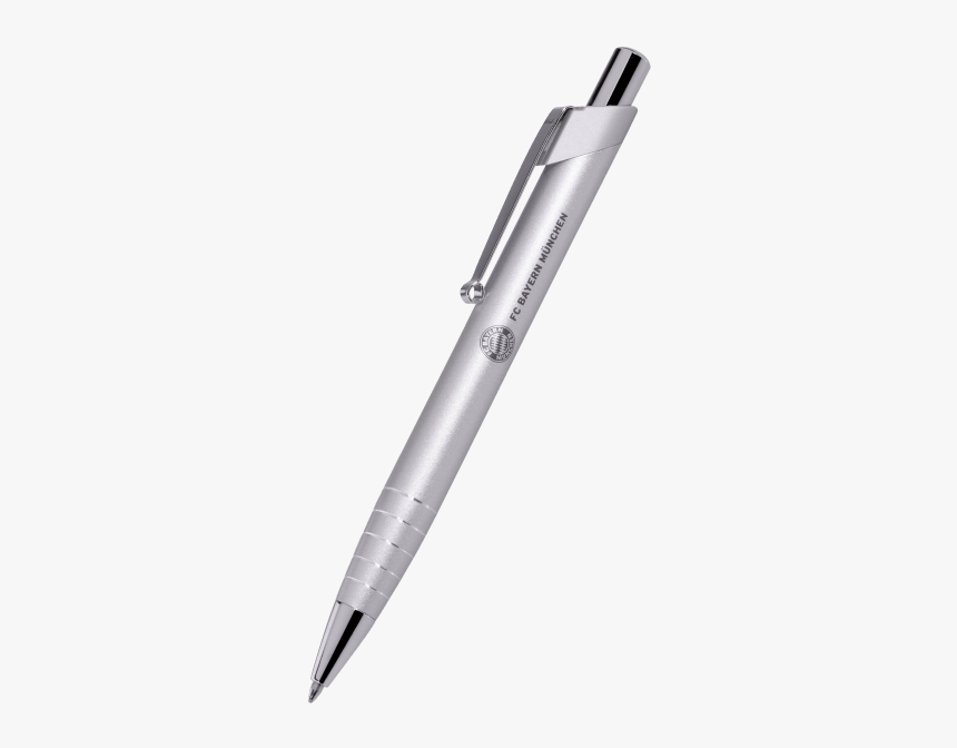 Pen Silver - Silver Pen Png, Transparent Png , Transparent Png Image ...