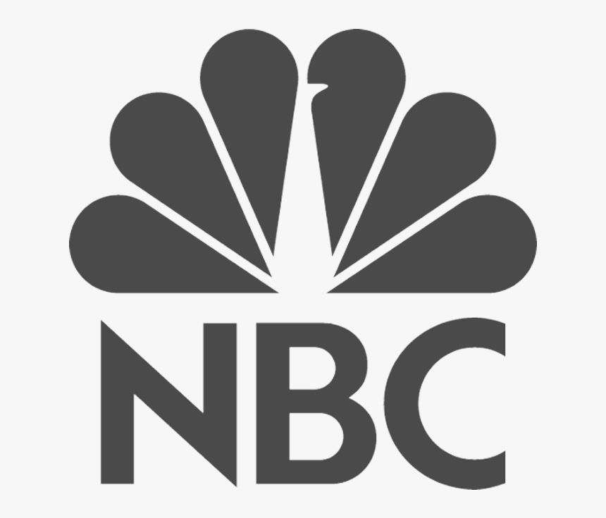 Nbc - Logo Of Nbc, HD Png Download , Transparent Png Image - PNGitem