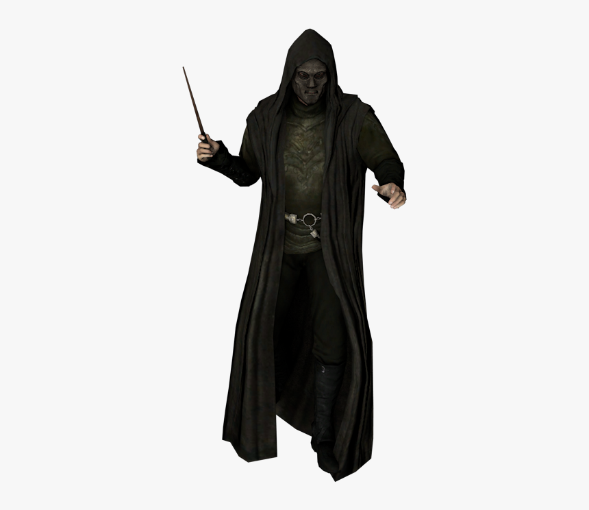 View Media - Death Eater Png, Transparent Png , Transparent Png Image ...