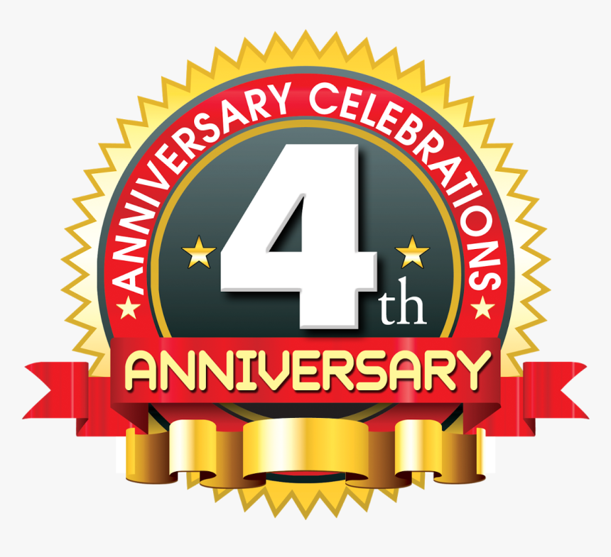 8th Anniversary Logo Png, Transparent Png , Transparent Png Image - PNGitem