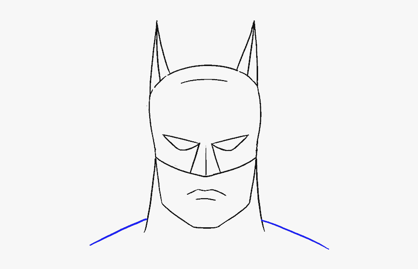 Batman Chibi Png, Transparent Png , Transparent Png Image - PNGitem