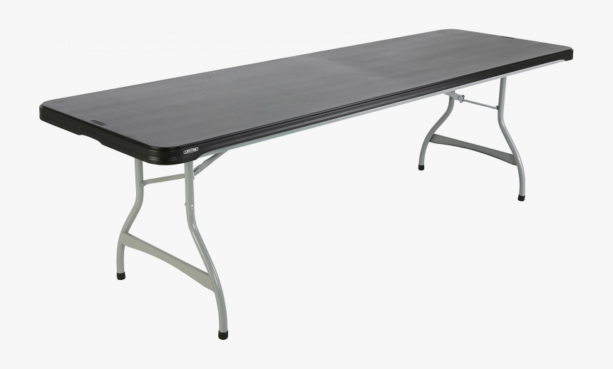 Lifetime Tables Black, HD Png Download , Transparent Png Image - PNGitem