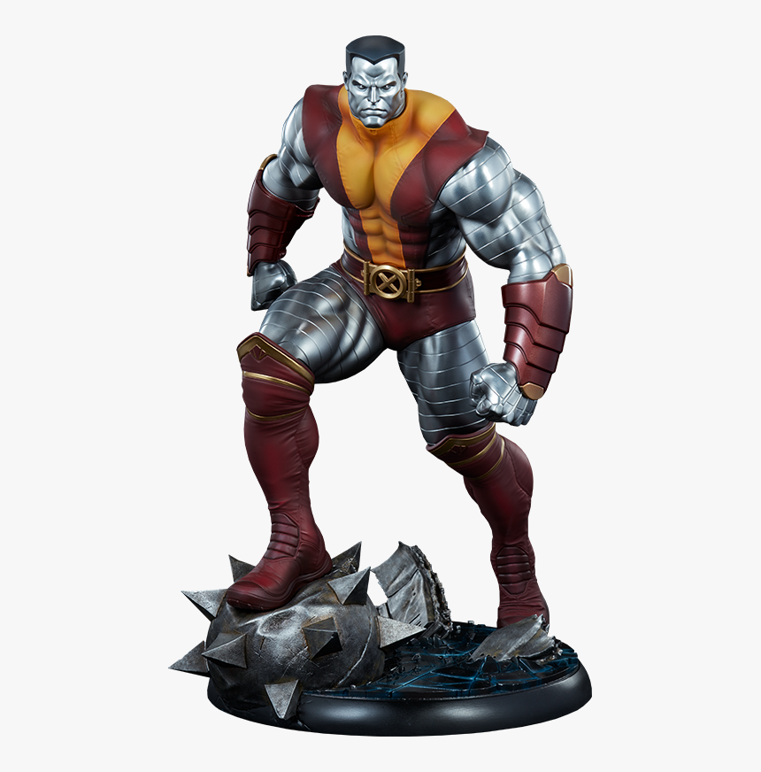 Sideshow Colossus Premium Format, HD Png Download , Transparent Png ...