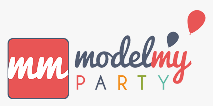 Model My Party, HD Png Download , Transparent Png Image - PNGitem