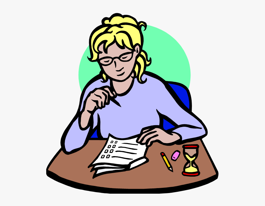 Taking Cliparts - Learning To Do Vs Learning To Pass, HD Png Download ...