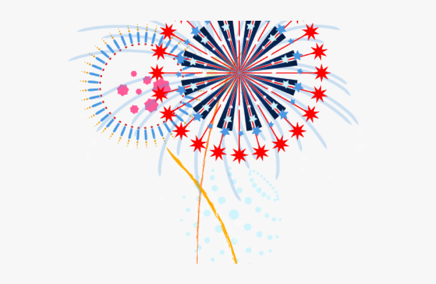 Fireworks Png Transparent Images - Fireworks, Png Download ...