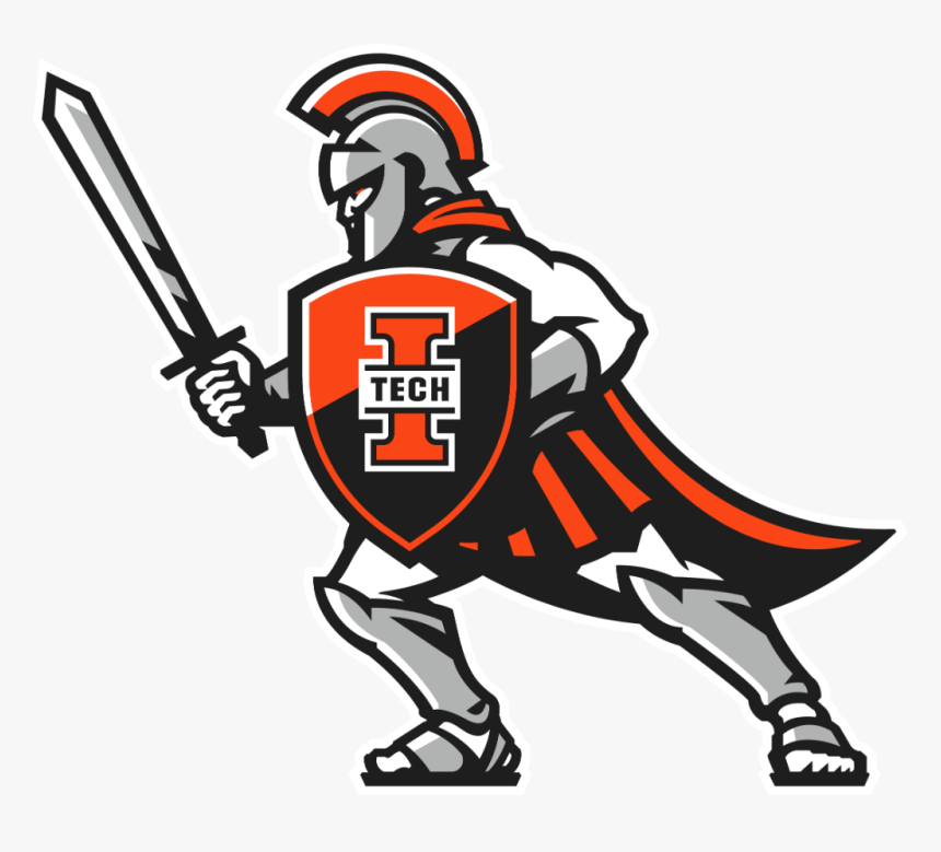 Gallery Image - Indiana Institute Of Technology Mascot, HD Png Download ...