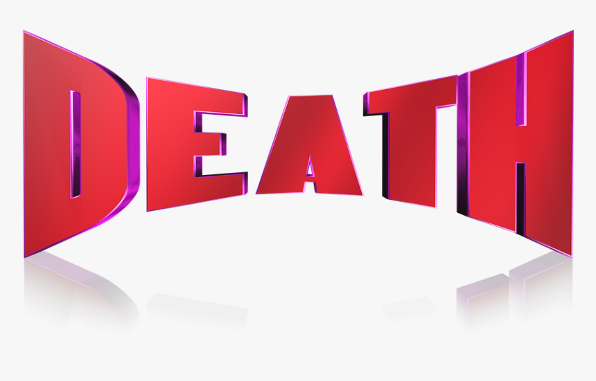 Death, Die, Dead, Symbol - Graphic Design, HD Png Download ...
