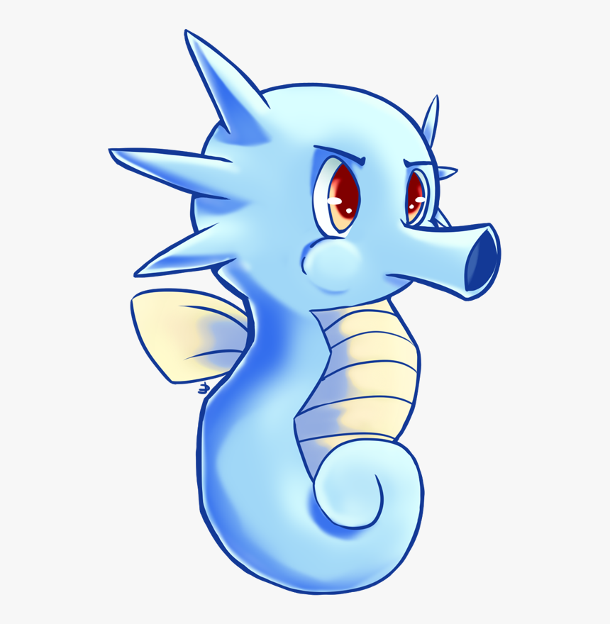 Transparent Kingdra Png - Kingdra, Png Download , Transparent Png Image ...