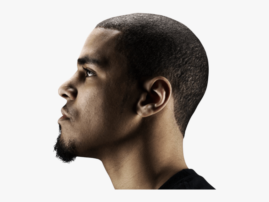 Cole Holding Face - Transparent J Cole Png, Png Download , Transparent ...