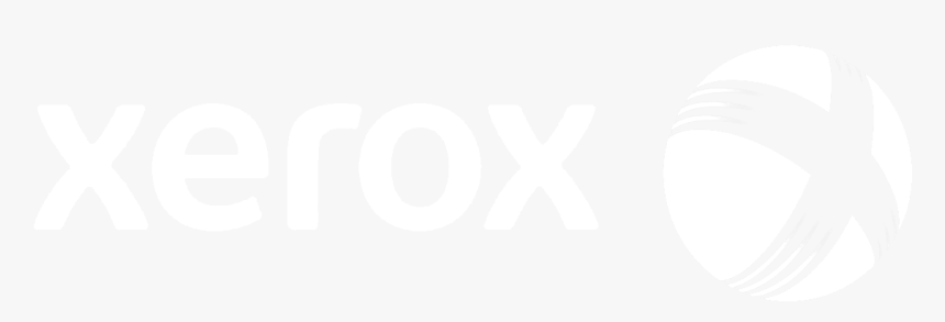 Xerox - Xerox Logo, HD Png Download , Transparent Png Image - PNGitem