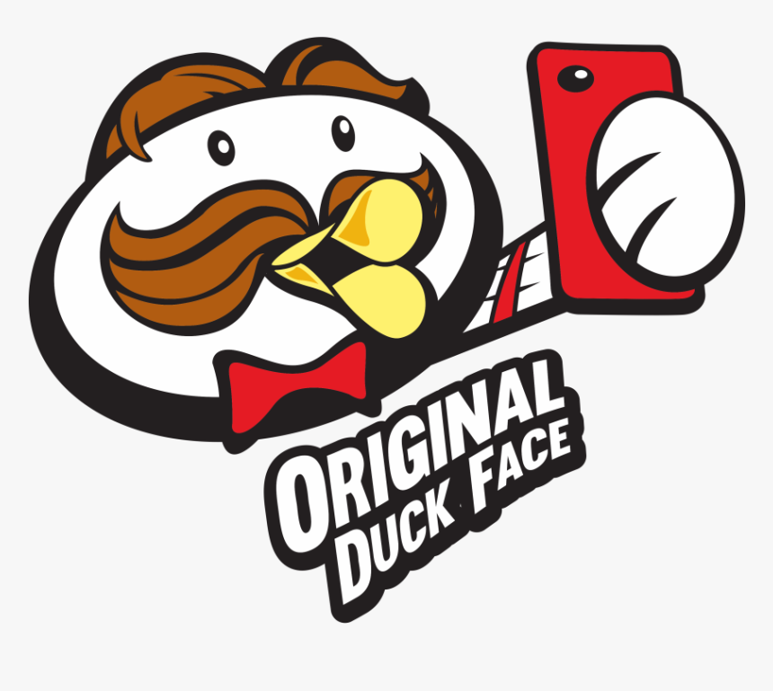 Pixel Art Pringles Logo, HD Png Download , Transparent Png Image - PNGitem