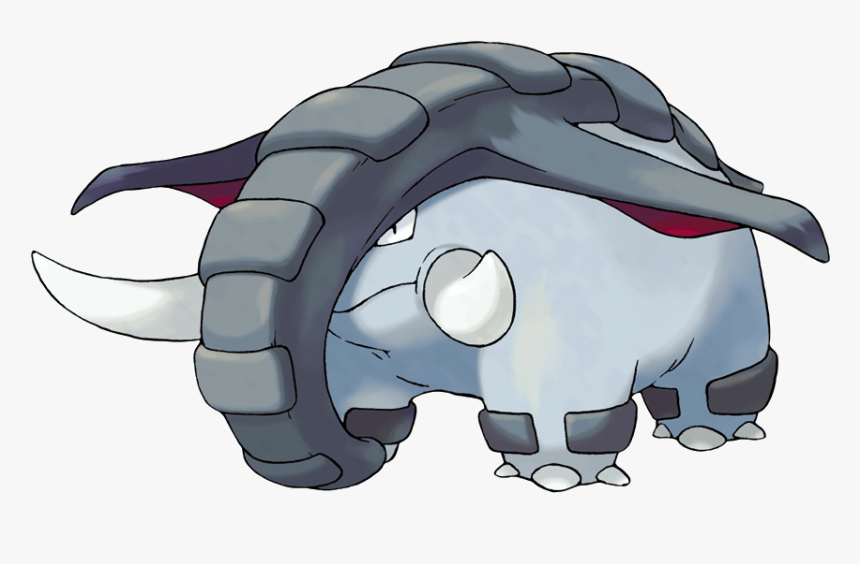 Donphan Pokemon, HD Png Download , Transparent Png Image - PNGitem