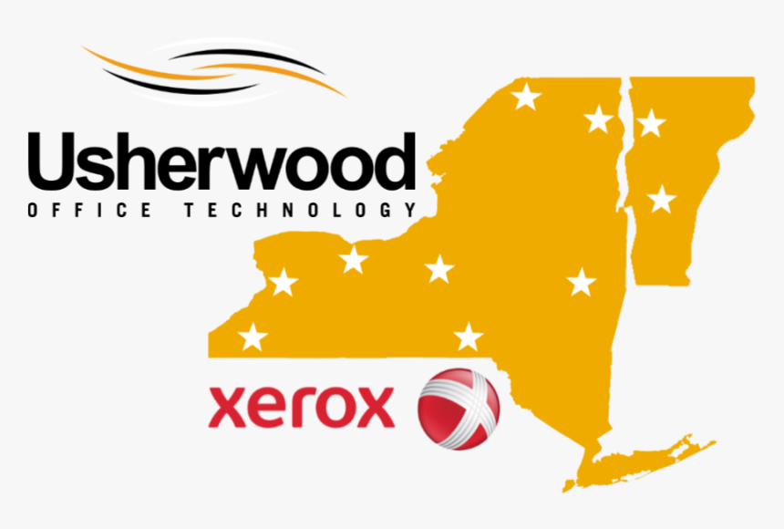 Xerox Partner For Copiers And Printers - Xerox, HD Png Download ...