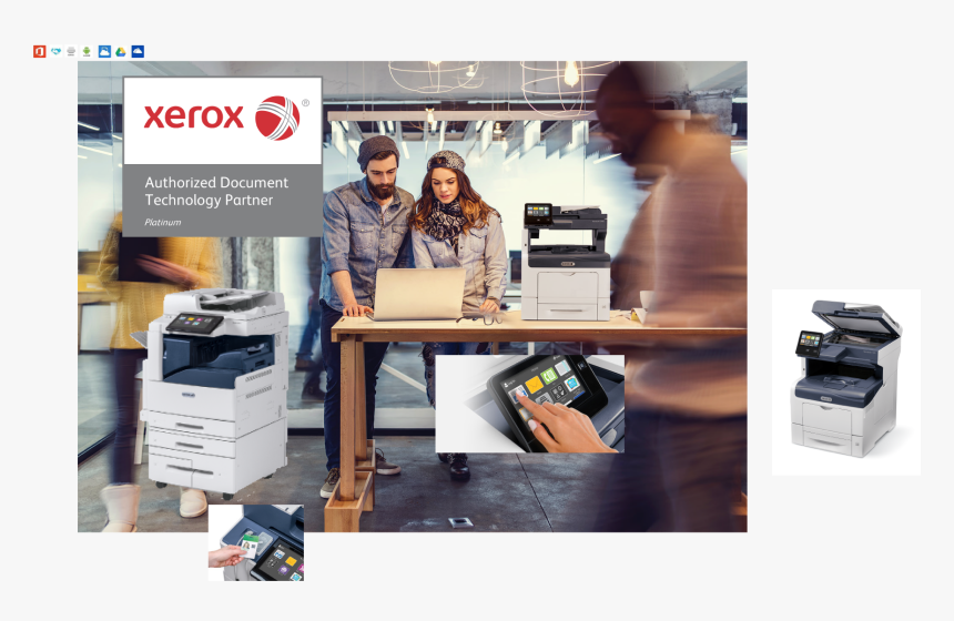 Xerox, HD Png Download , Transparent Png Image - PNGitem