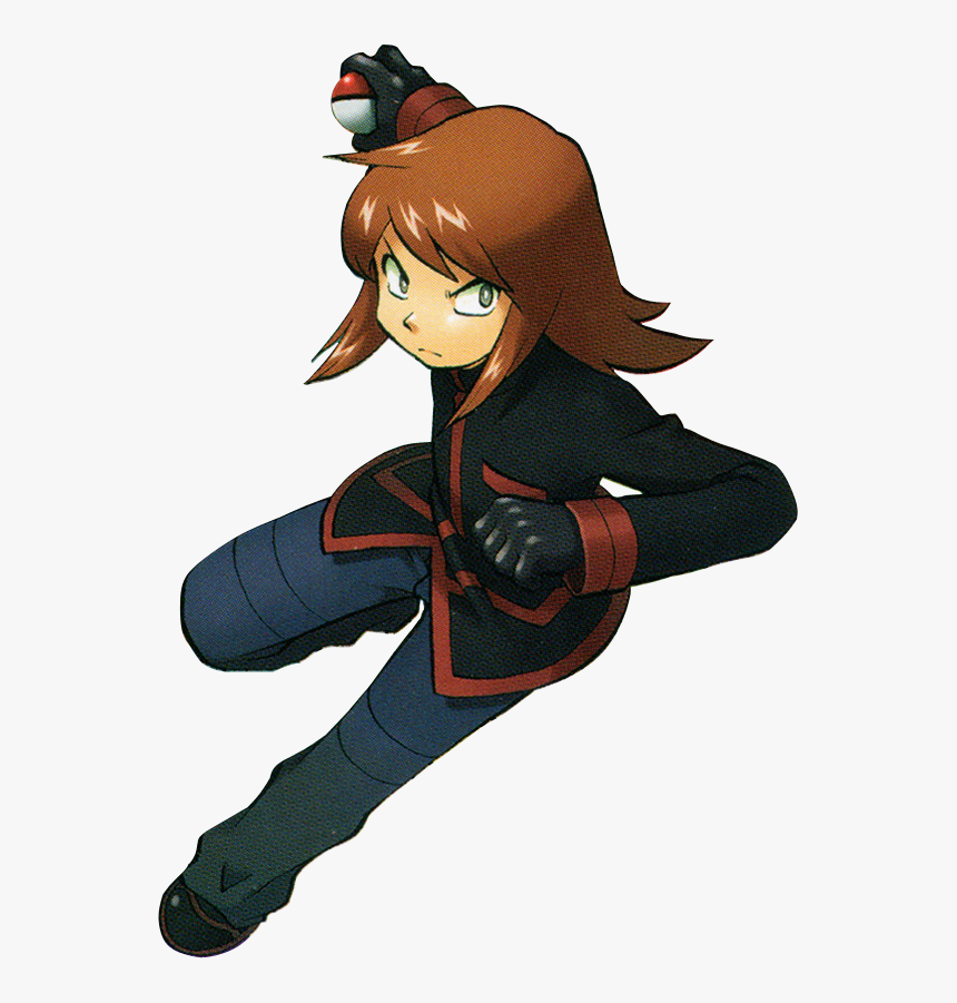 Silver Hgss Adventures 2 - Silver Pokemon Special, HD Png Download ...